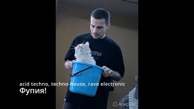 Suno AI (на русском) - Фупия!