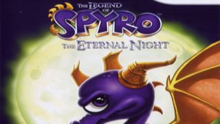The Legend of Spyro: The Eternal Night - Версия для Nintendo DS