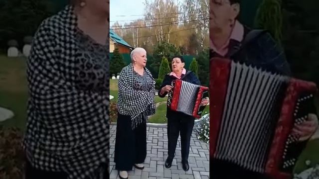 Ханженковы Дорога домой