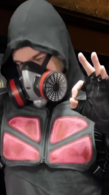 Сталкер доверился Долгу... ЗРЯ