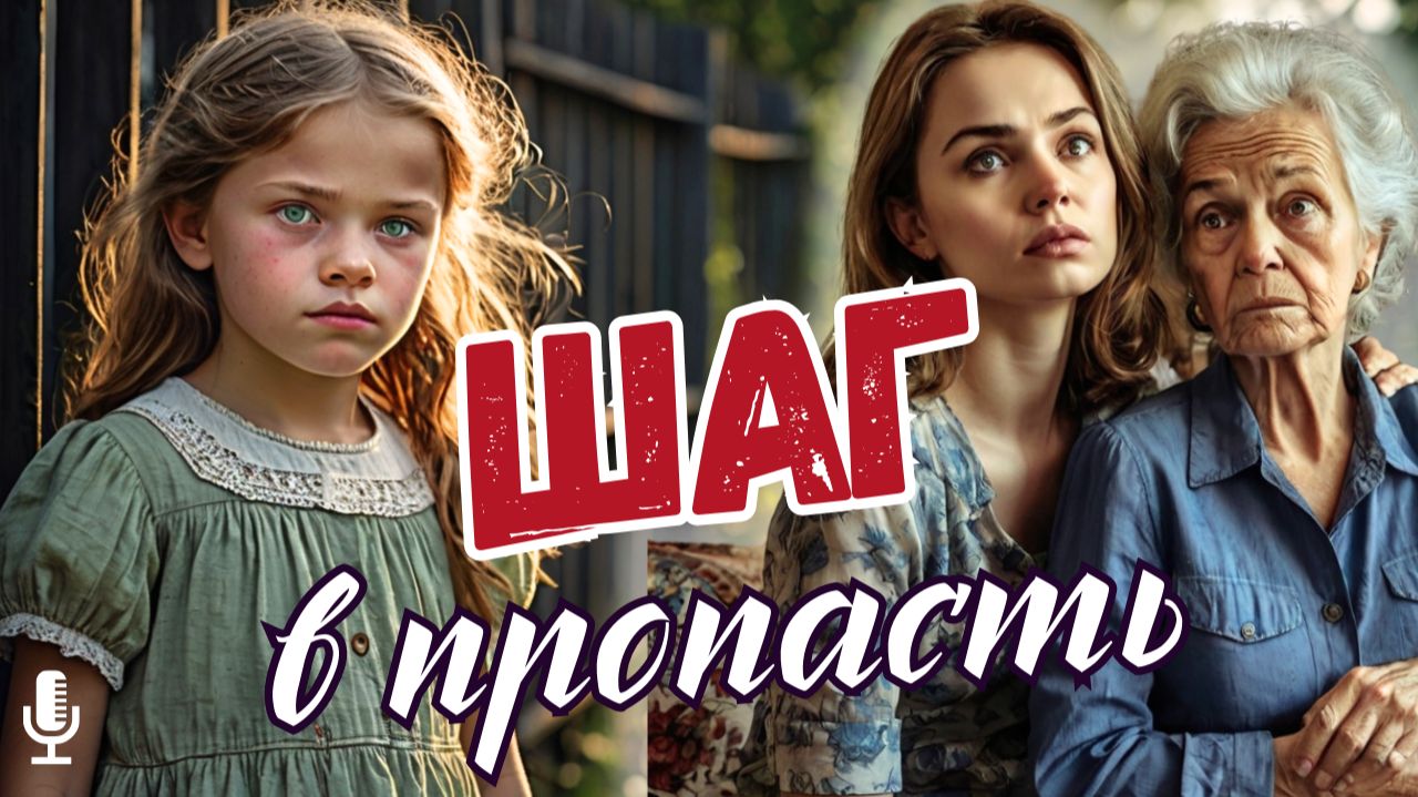 Жизненные истории | Стоя у прилавка, гадалка схватила беременную Полину за руку | Истории из жизни