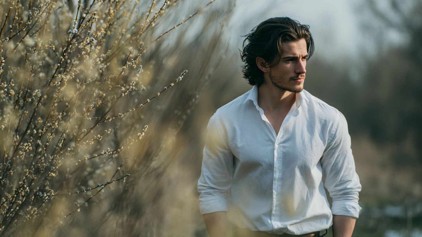 Вербное воскресенье