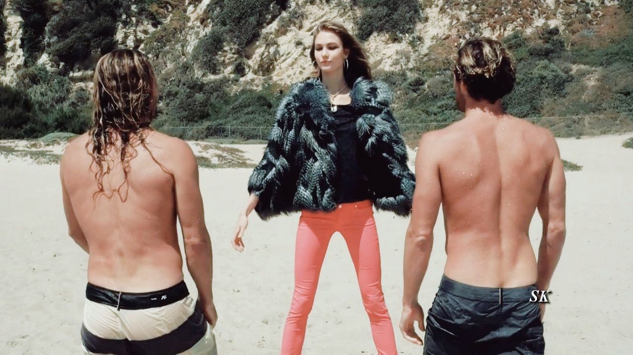 ЛЯ - МИНОРная шутка 😊