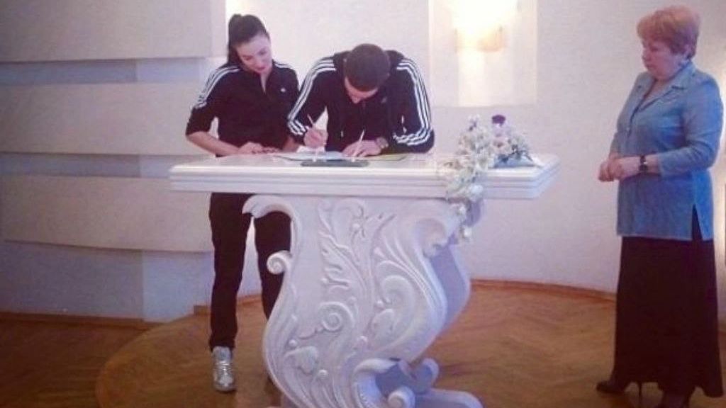 Ищем Жену в Интернетах ваших