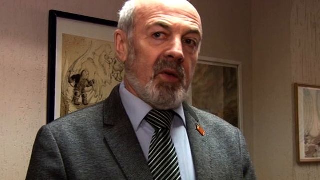 Молодые люди 2019 Калейдоскоп