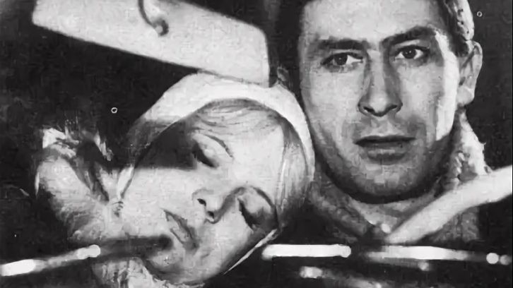 Фильмы СССР 1971. Забытые, но крутые...