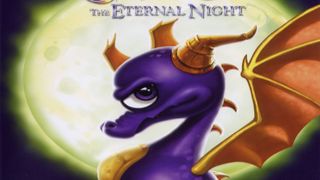 The Legend of Spyro: The Eternal Night - Версия для GameBoy Advance