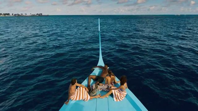 SO/ Maldives | 316000.ru - лучшие цены на Ваши путешествия!