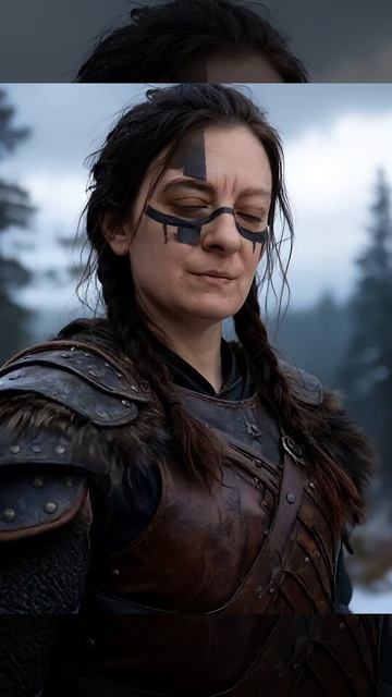 В горле пепел,в сердце пламя... Оживила фото