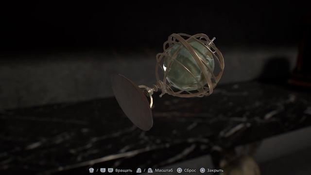 RESIDENT EVIL requiem  - 8 прохождение