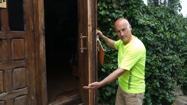 Ascani winery