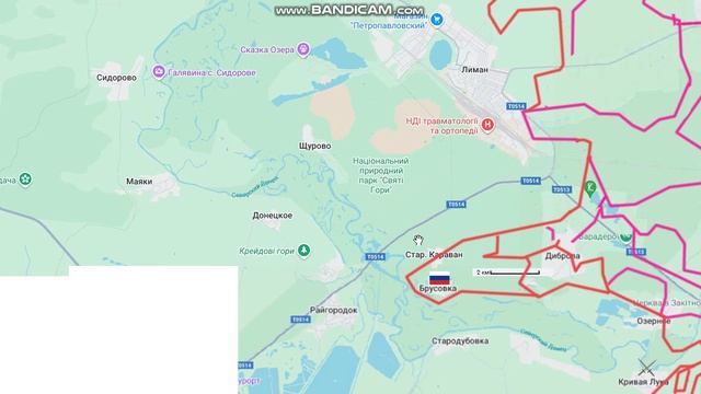 Что произошло на фронте за неделю к 28 марта 2026 года