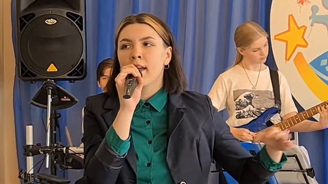 Творческий марафон ЦВР