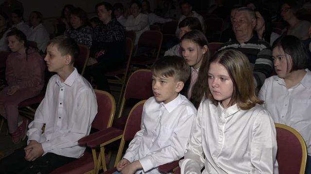 "Ключ"