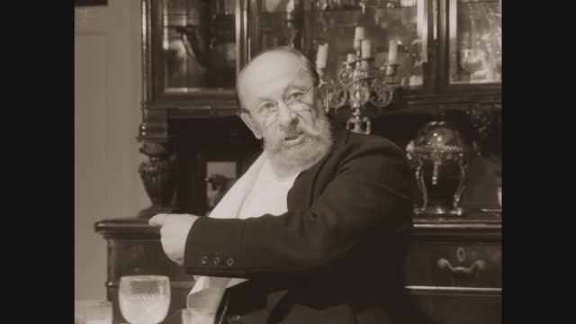 Контрреволюционные вещи говорите! Фрагменты из фильма ″Собачье сердце″. 1988 г.