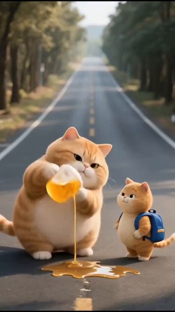 Малыша обидели