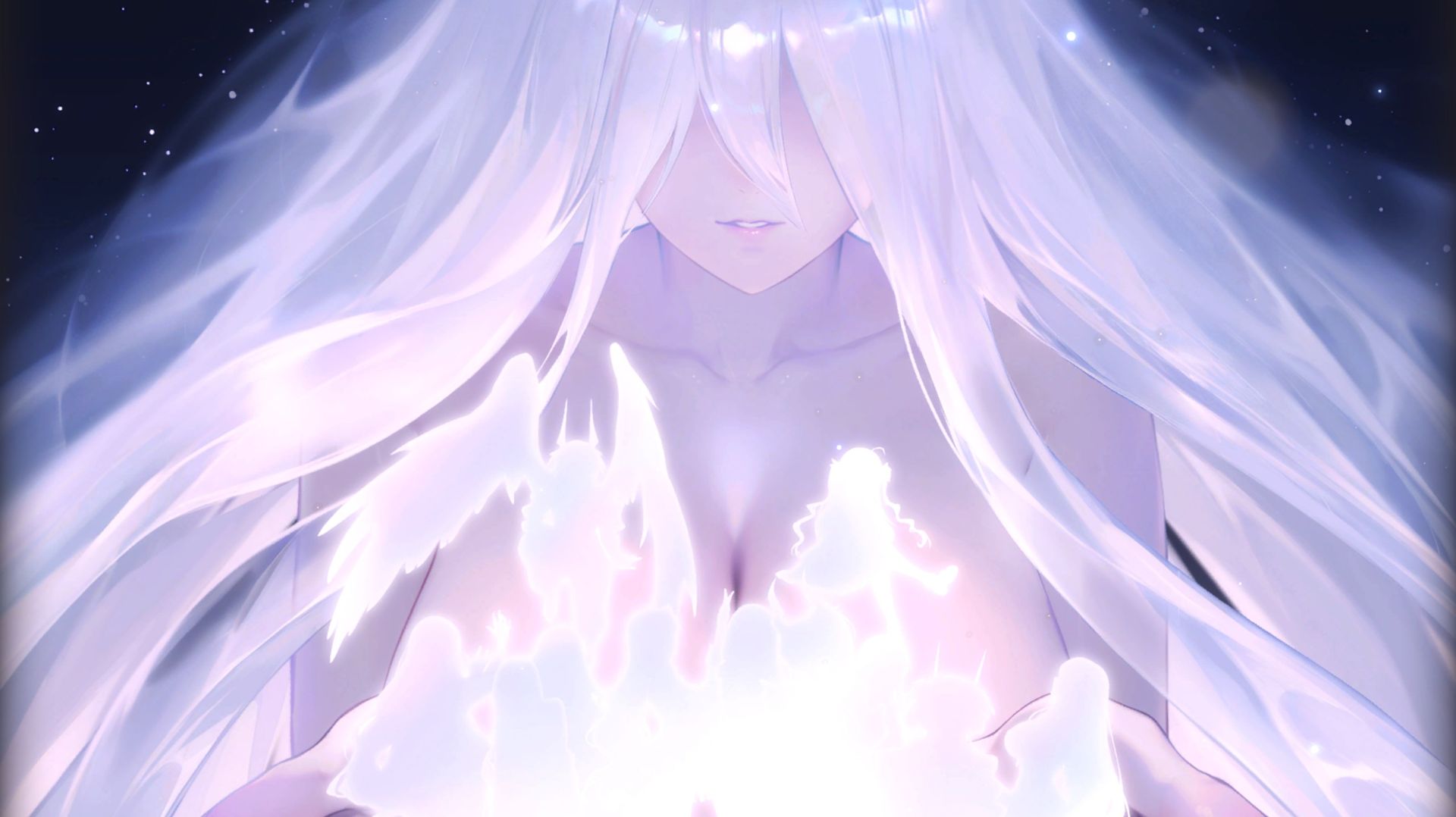 Forgotten War | Brown Dust 2 Основной сюжет | Прохождение Главы 19 | Без комментариев