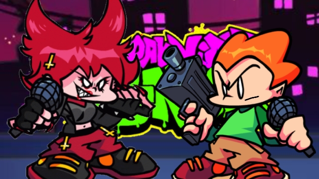 SUNDAY NIGHT FANKIN 11 серия старая знакомая ( не судите строго)