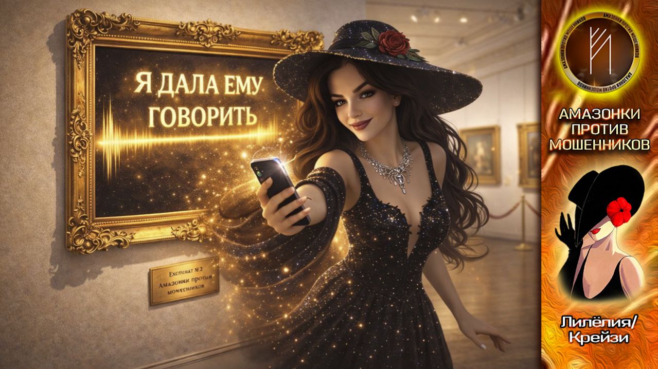 ЛИЛЁЛИЯ / ОН ДУМАЛ ЧТО Я ПОВЕРЮ... ОШИБСЯ АДРЕСОМ