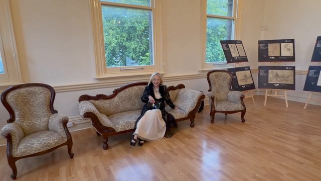 Русский Дом, Мельбурн. 27 марта 2026.