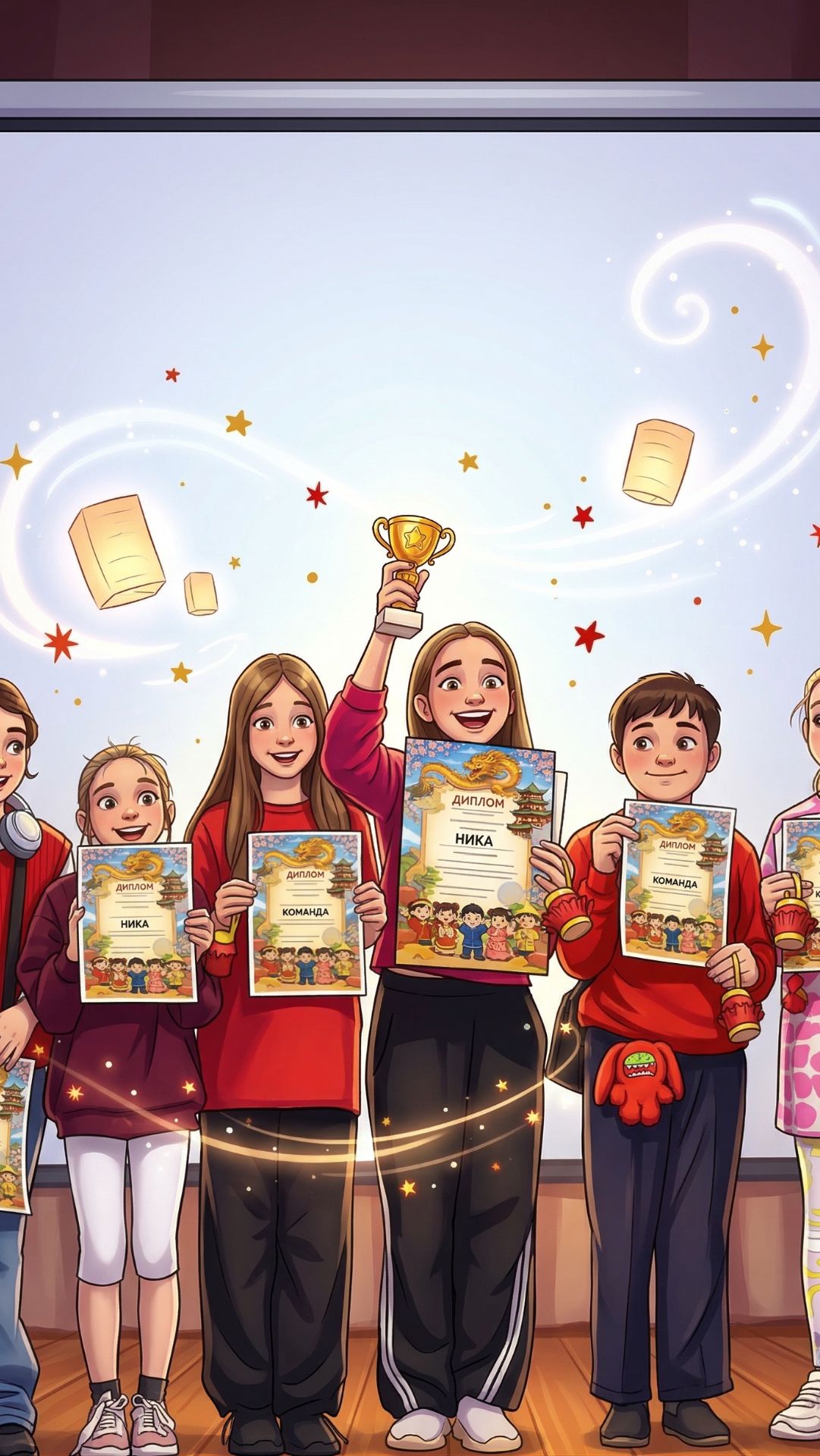 🇨🇳 «Код Китая» #shorts