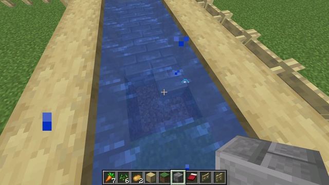 Реставрирую деревню! (1 ЧАСТЬ!)