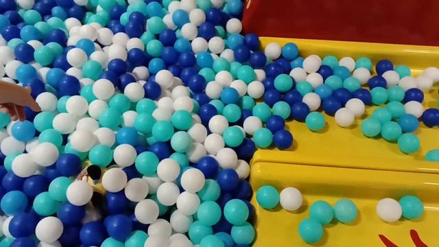 В Тэйко Буме