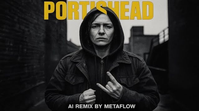 Half-Remembered Hotel - Portishead Inspired _ Smoky Trip-Hop