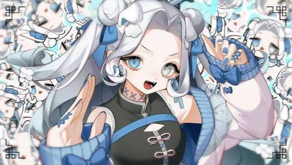 【 ハオ  DECO_27 】 歌ってみた - Ao cover