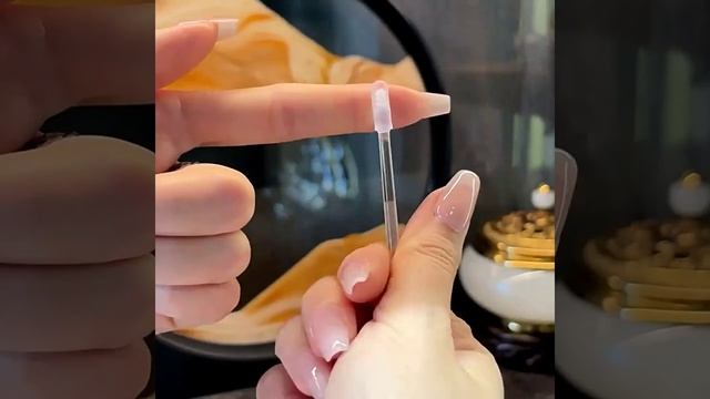 Клейкие ушные палочки