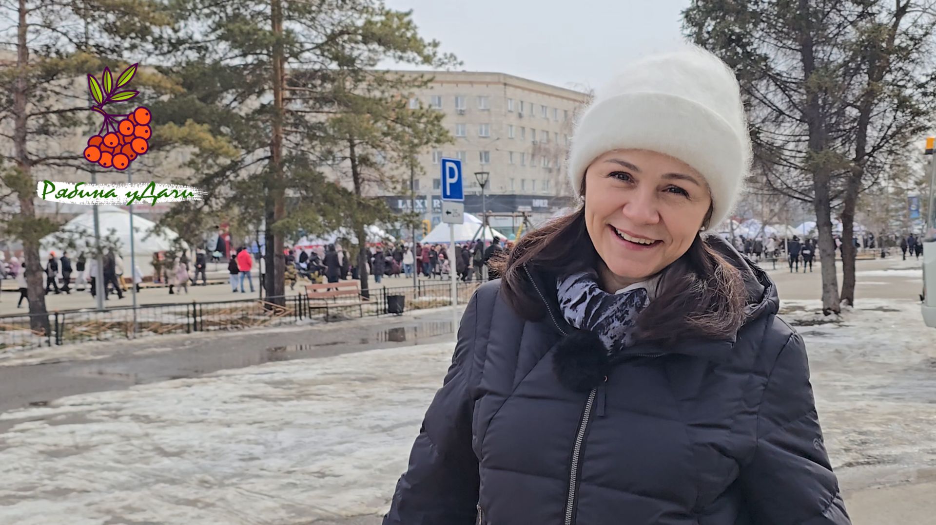 ПОЕХАЛИ В ОТПУСК, А ПОПАЛИ НА ПРАЗДНИК / ОТДЫХ В КРУГУ СЕМЬИ / ПАВЛОДАР 2026