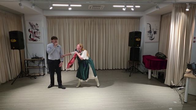 13. У меня до тебя