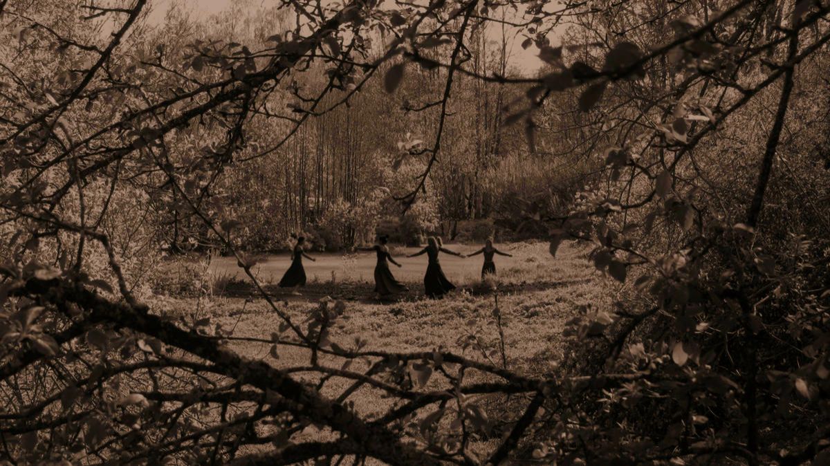 Вечерний релакс