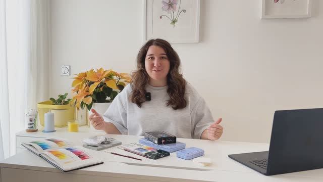 РАСПАКОВКА: показываю, какие подарки привезла себе из Петербурга!