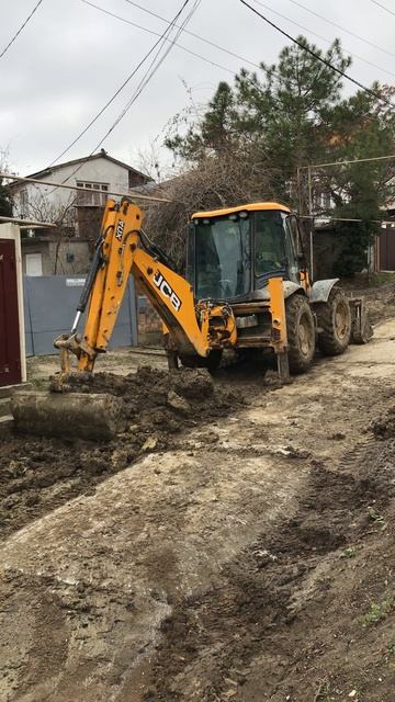 Хроники коктебельской канализации: от обещаний в 2022 до апреля 2026