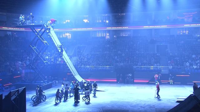 02 19-й Фестиваль экстремальных видов спорта и уличной культуры «ПРОРЫВ»