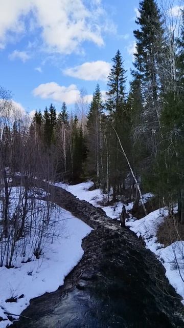 Звуки воды💦