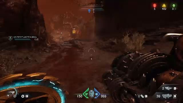 Прохождение игры DOOM: The Dark Ages (Стрим) в 2026 # 11 (Финал)