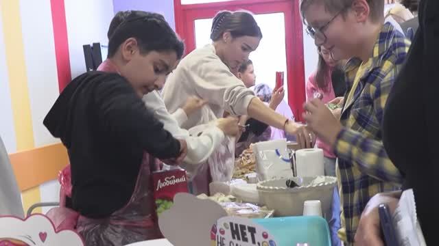 Благотворительная ярмарка на Рош а-Шана -  2023!