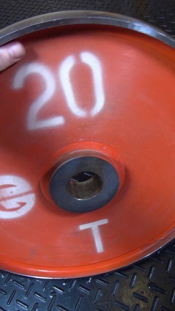 Стальные советские диски