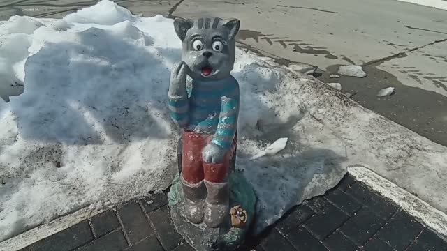 Гуляла-смотрела на зверей и проголодалась.mp4