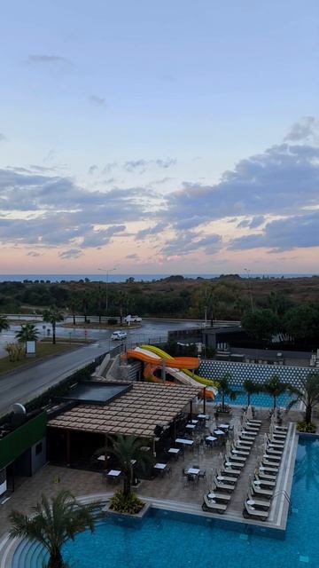 Vox Maris Resort 2026