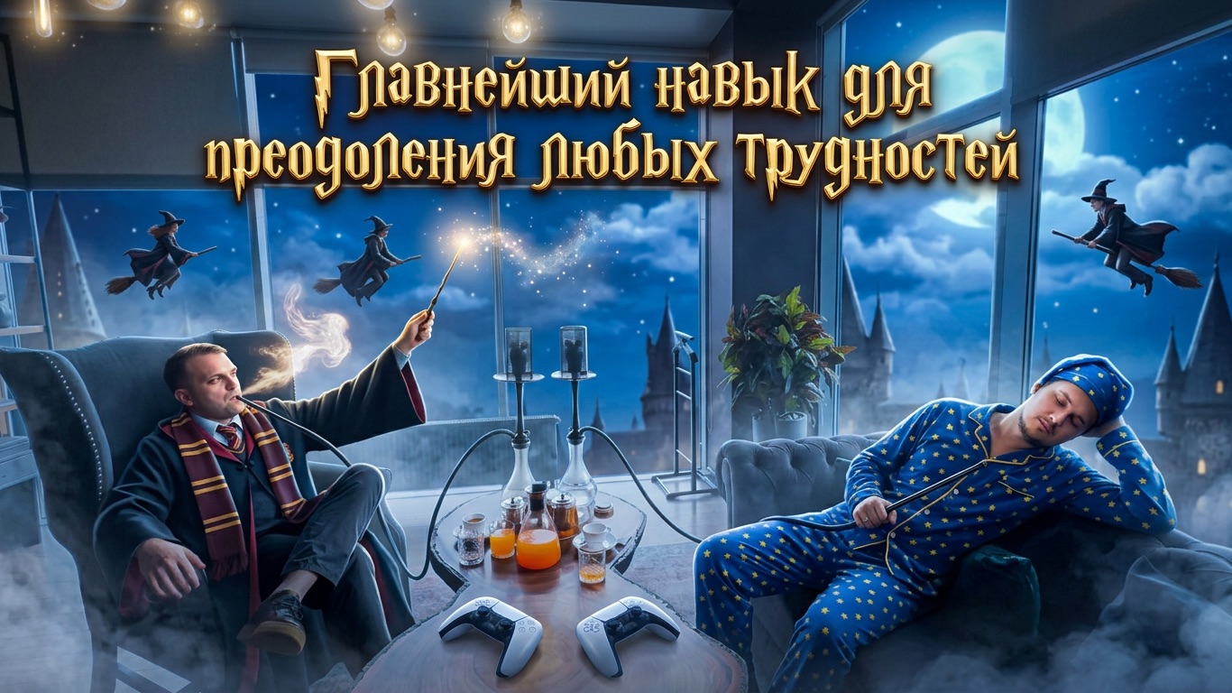 Правильное начало недели. Выпуск 5.