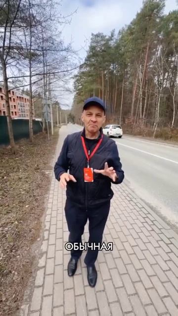 Жизнь в окружении сосен — ваш тихий уголок у моря!