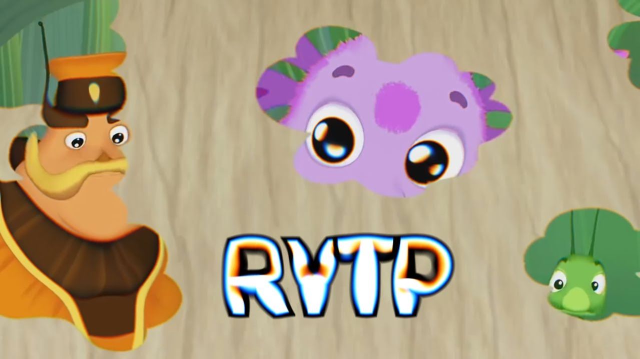 ЛУНАСОС 3 RYTP ENTRY