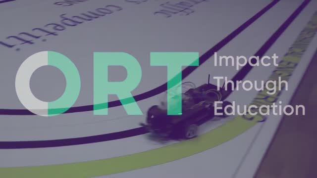 Выступление команды Школы №1311 в соревновании Robotraffic 2020-2021