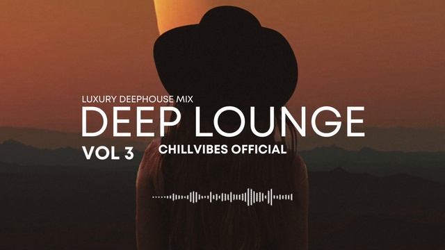 Deep Lounge Vol 3