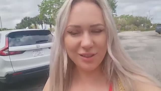 Лиса в Америке /Это уже лишнее Бегу в Sams Club на ЗАКУПКУЗакупка в WalmartЧто с ценамиАмерика