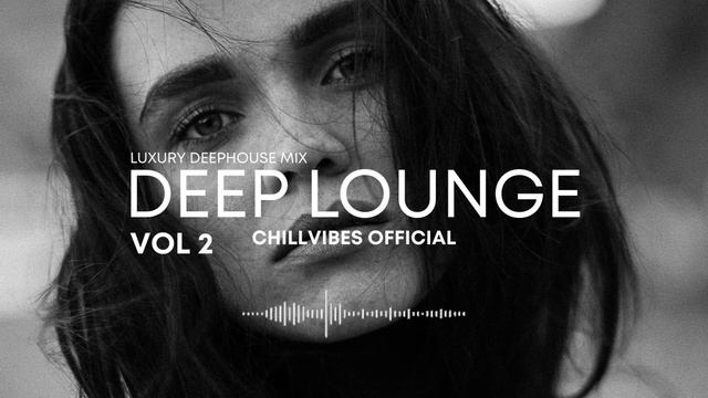 Deep Lounge Vol 2