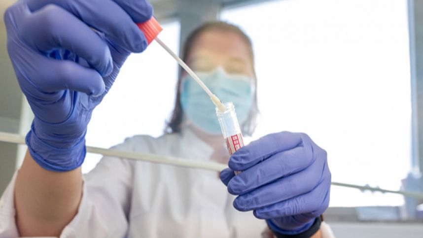 Опасные болезни XXI века и вирусы из вечной мерзлоты: что угрожает человечеству